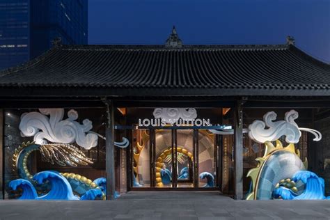 2024 중국 럭셔리 시장 주요 키워드 대리구매