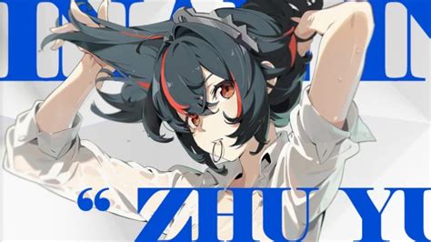 Zhu Yuan ZZZ Guide Skills Builds Teams More Mobalytics