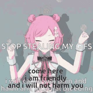 Shizuku Wallpapers Wallpaper Cave