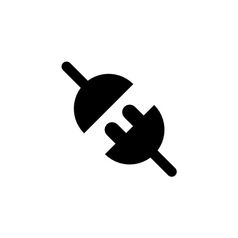 Connect Vector SVG Icon SVG Repo