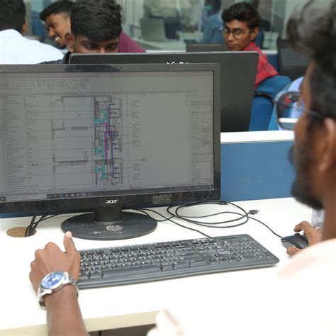 Gallery JSE Engineering Academy