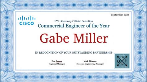 Amanda Schubring On Linkedin I Am So Proud Of You Gabe Miller This