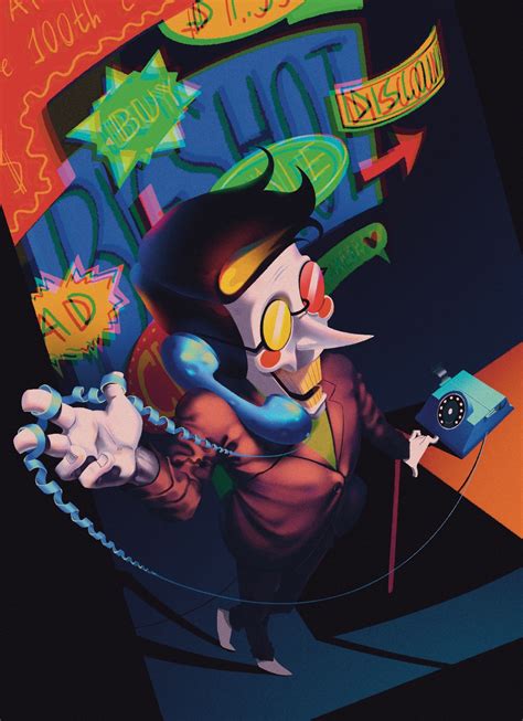 Spamton G Spamton Deltarune Utdr Toby Fox Commentary English Commentary Highres Boy