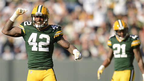 The Latest Green Bay Packers News Sportspyder
