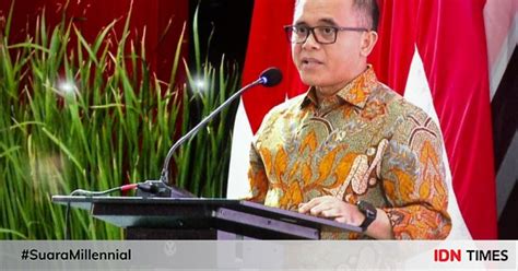 Menpan RB Buka Suara Soal Anggaran Kemiskinan Untuk Rapat