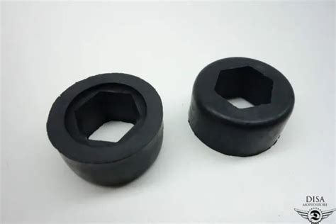 TANK GUMMI HALTE Satz für Hercules MK K 50 RL RE RX SX SE Ultra EUR 9