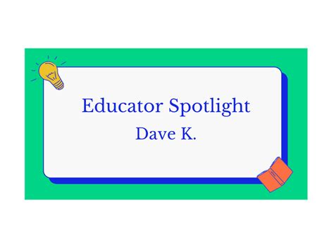 Numerade Educator Spotlight Dave K Stem Blog By Numerade