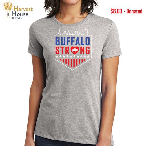 Clothing Store And Home Décor Buffalo Ny Buffalo Apparel Company