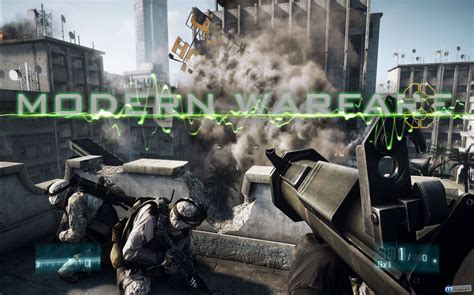 MW3 Wallpaper By Raka113 On DeviantArt