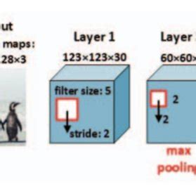 CNN For Feature Extraction Download Scientific Diagram