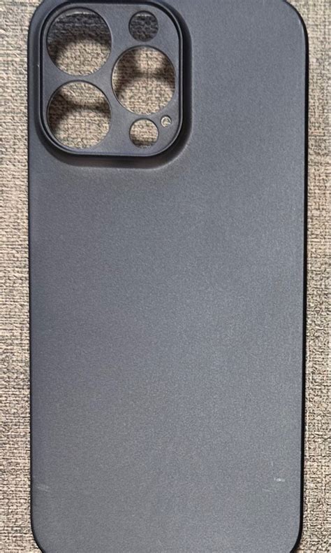 Iphone 13 Pro Casing Mobile Phones And Gadgets Mobile And Gadget
