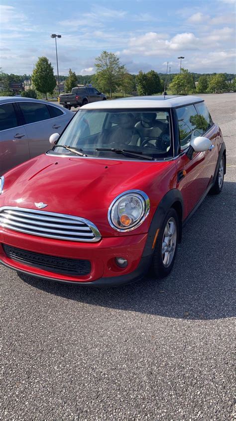 Just Joined The Mini Crew 2 Days Ago Anyone Know Of Any Good Websites