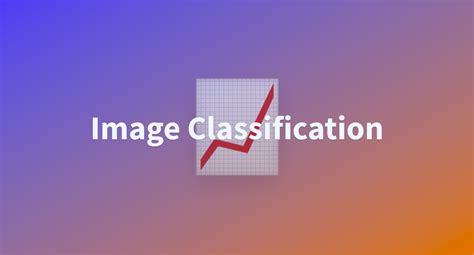 Image Classification A Hugging Face Space By Olive100