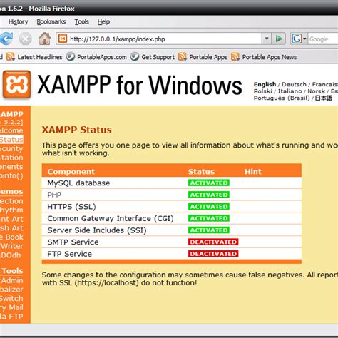 Xampp Alternatives And Similar Software
