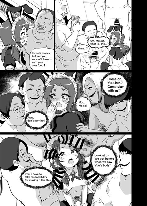 Zoku Mesu Ochi Kansatsu Nikki Sissy Transformation Observation Diary Returns Page