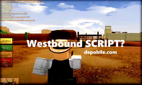 Roblox Westbound Oyunu Para Farm Script Hilesi İndir 2020