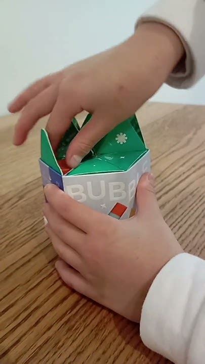 Bubbleskincare Tiny Mighties Set Youtube