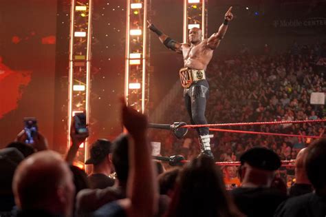 Wwe Booking Is Just So Dang Lazy Cageside Seats
