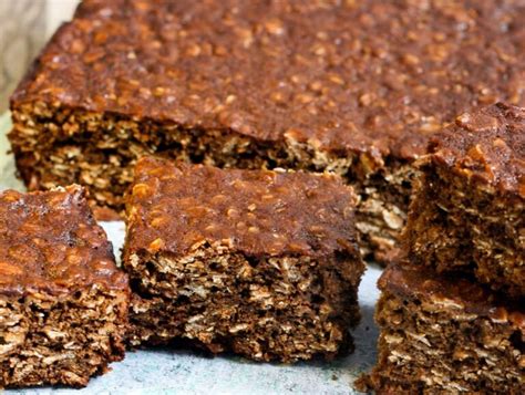 Bez brašna mlijeka i jaja Recept za najlakšu čokoladnu tortu od samo