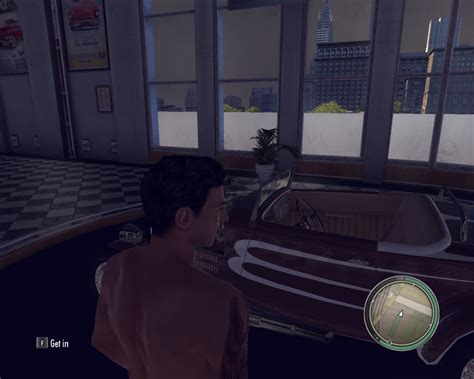 Скачать Mafia 2 "Вырезанные Машины" - Геймплей