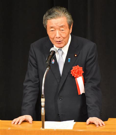 自民・森山裕幹事長が危機感「参院選敗北なら本当の意味の政権交代」 Share News Japan