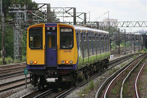 Class 313 Matty Ps Railway Pics