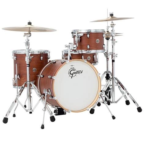 Drum Shop Sale On Now Gretsch Catalina Club Jazz 4 Piece Drum Kit