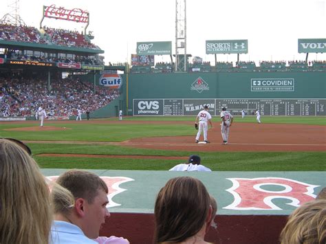 Fenway Park Concert Seating Chart View Cabinets Matttroy