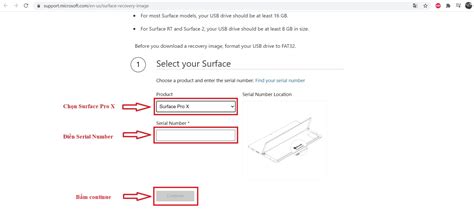 Top 68 Identify Surface Model By Serial Number Update
