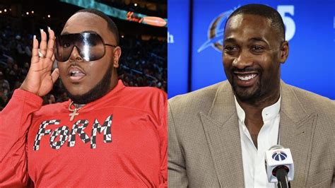 Saucy Santana Reacts Gilbert Arenas Comments On His Twerking