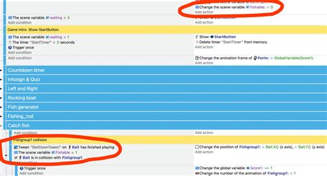 Tween Ended Ignores A Scene Variable Bugs Reports Gdevelop Forum