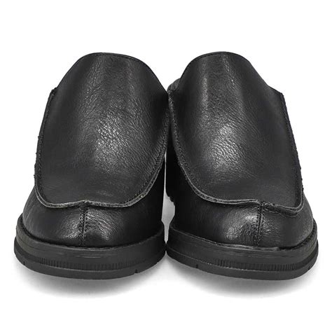Softmoc Womens Winona Heeled Slip On Clog