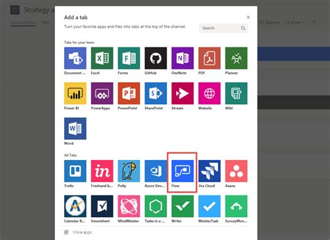 Microsoft Power Automate