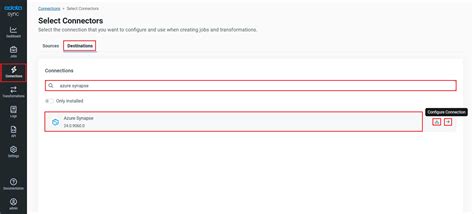 Automate Dynamics 365 Business Central Data Replication To Azure Synapse