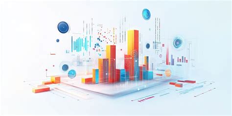 Dynamic Data Visualization Exploring Modern Digital Charting And