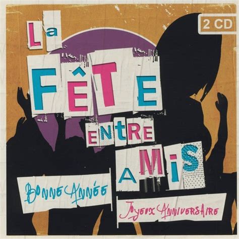 La Digue Du Cul Lyrics La Fête Entre Amis Only On Jiosaavn