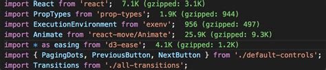 remove d3 ease · issue 363 · formidablelabs nuka carousel · github