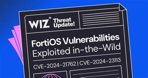 Yossi Poberezsky On Linkedin New Fortios Critical Vulnerabilities