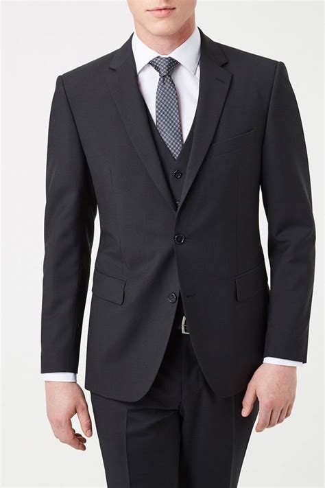 Costume 3 Pièces Pour Homme Pas Cher Costume 3 Pieces Kebello Couleur