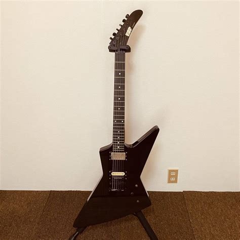 ESP MX Ⅱ ESP 売買されたオークション情報yahooの商品情報をアーカイブ公開 オークファンaucfan com