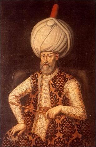 Suleiman Also Known As Suleiman The Magnificence Ruled Within The