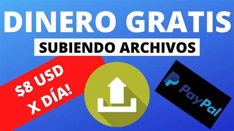 Como Ganar 8 Dolares Diarios Sin Invertir Ganar DINERO En