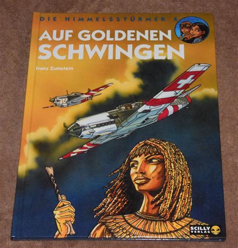 Himmelstürmer Nr Auf goldenen Schwingen Aufl Kaufen auf Ricardo