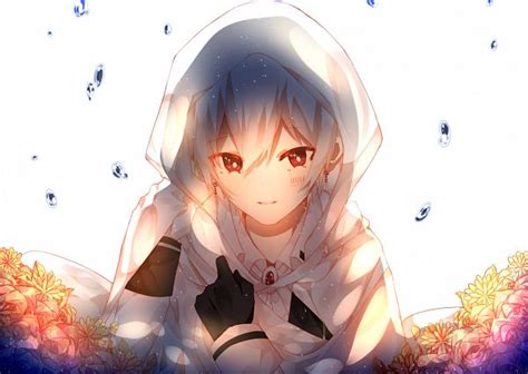 Mafumafu Nico Nico Singer Wallpaper By Pixiv Id