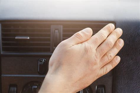Why Is My Car Heater Blowing Cold Air Honda Of Bay County