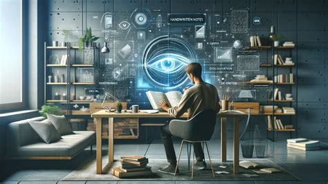 How To Use Chatgpt Vision To Turn Written Notes Into Digital Text Geeky Gadgets