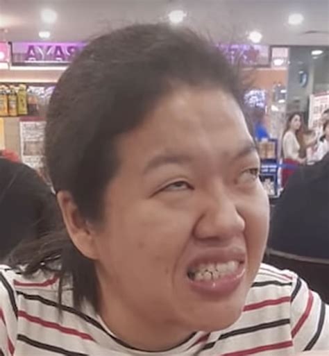 Deaf Blind Singaporean Woman By Steveh51 On Deviantart