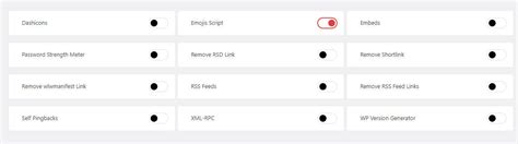 How To Disable EMOJIS In WordPress Essential Classy Addons For Elementor