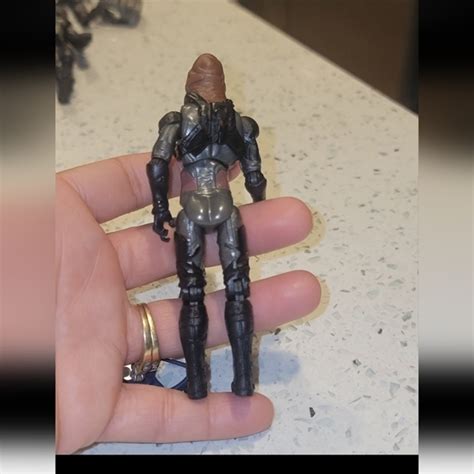 Gi Joe Toys Gi Joe Zartan Retaliation Action Figure Poshmark