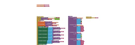 Android App Inventor Choose Background Color From List In Tinydb